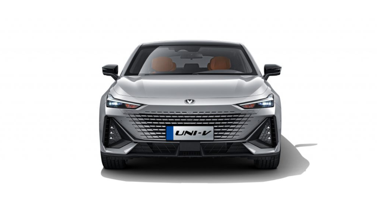 Prices and Specifications for Changan Uni-V 2024 in Saudi Arabia | Autopediame